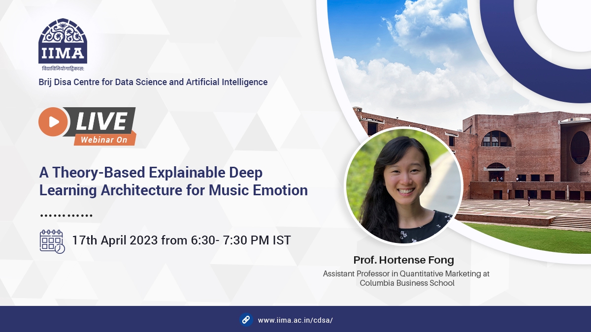 A Theory-Based Explainable Deep Learning Architecture for Music Emotion ... A Theory-Based Explainable Deep Learning Architecture for Music Emotion ...
